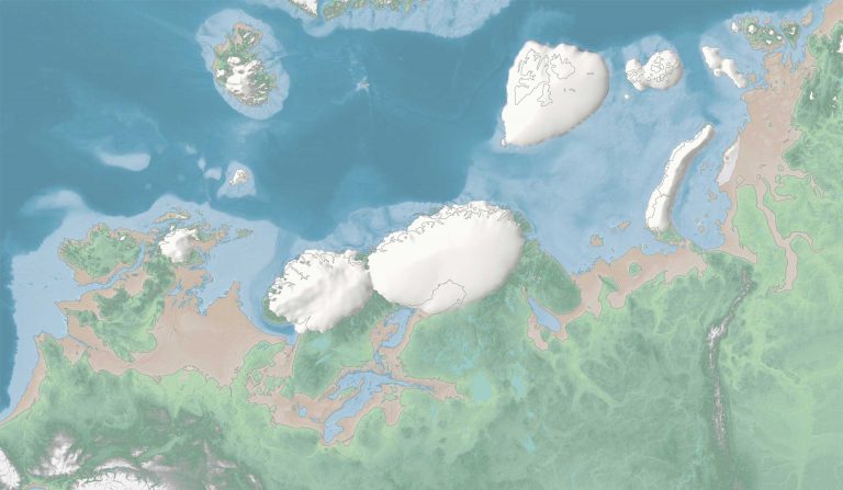 Icemap English - Icemap