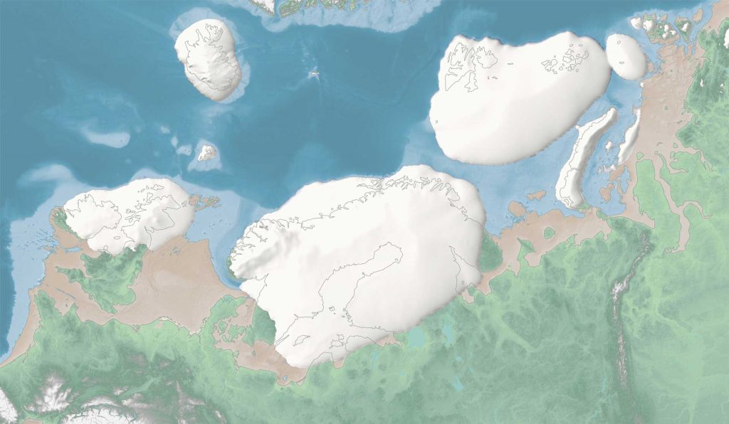 Icemap English - Icemap