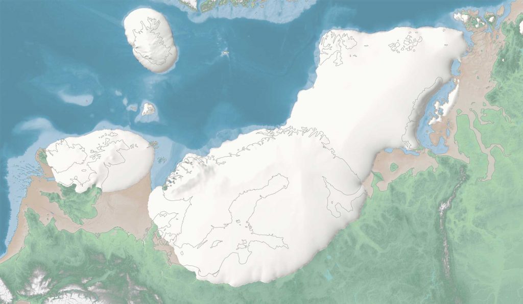 Icemap English - Icemap